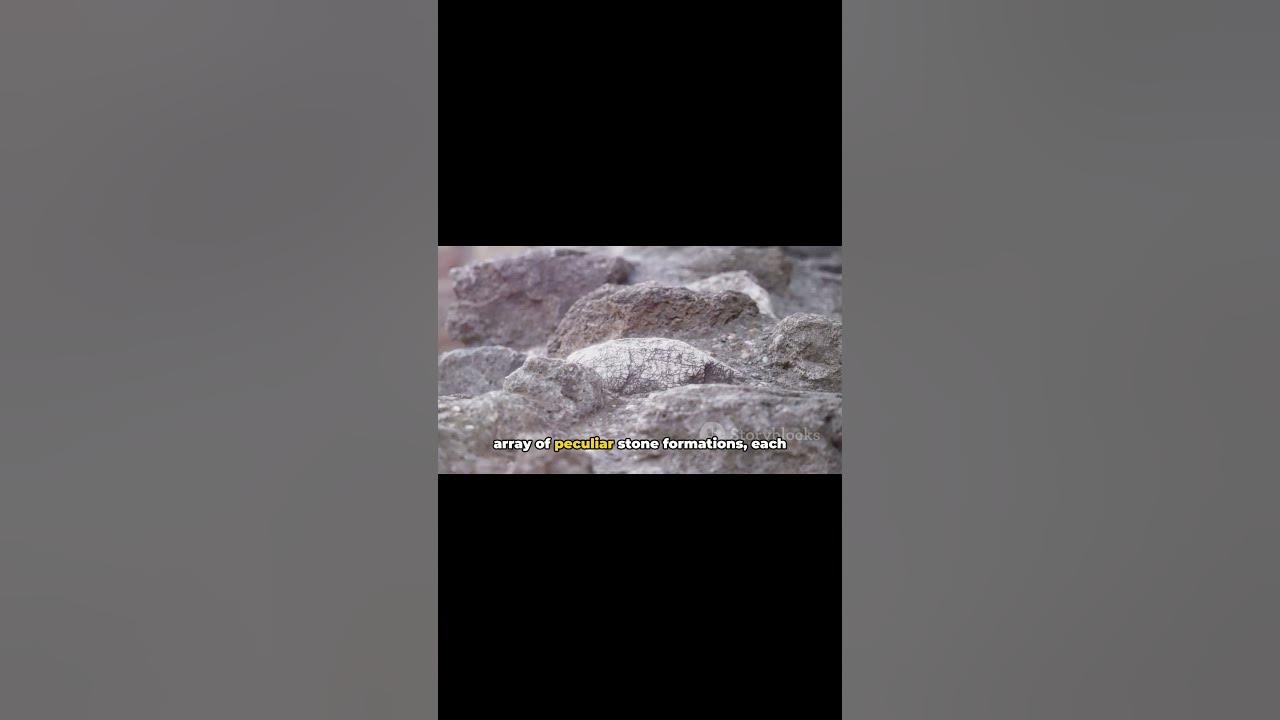 Bizarre Discoveries in Peru: Marcahuasi's Secret Revealed! | Blink Brief - YouTube