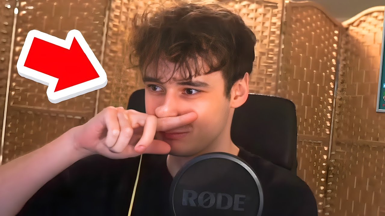 wilbur has a daughter! 😳 - YouTube