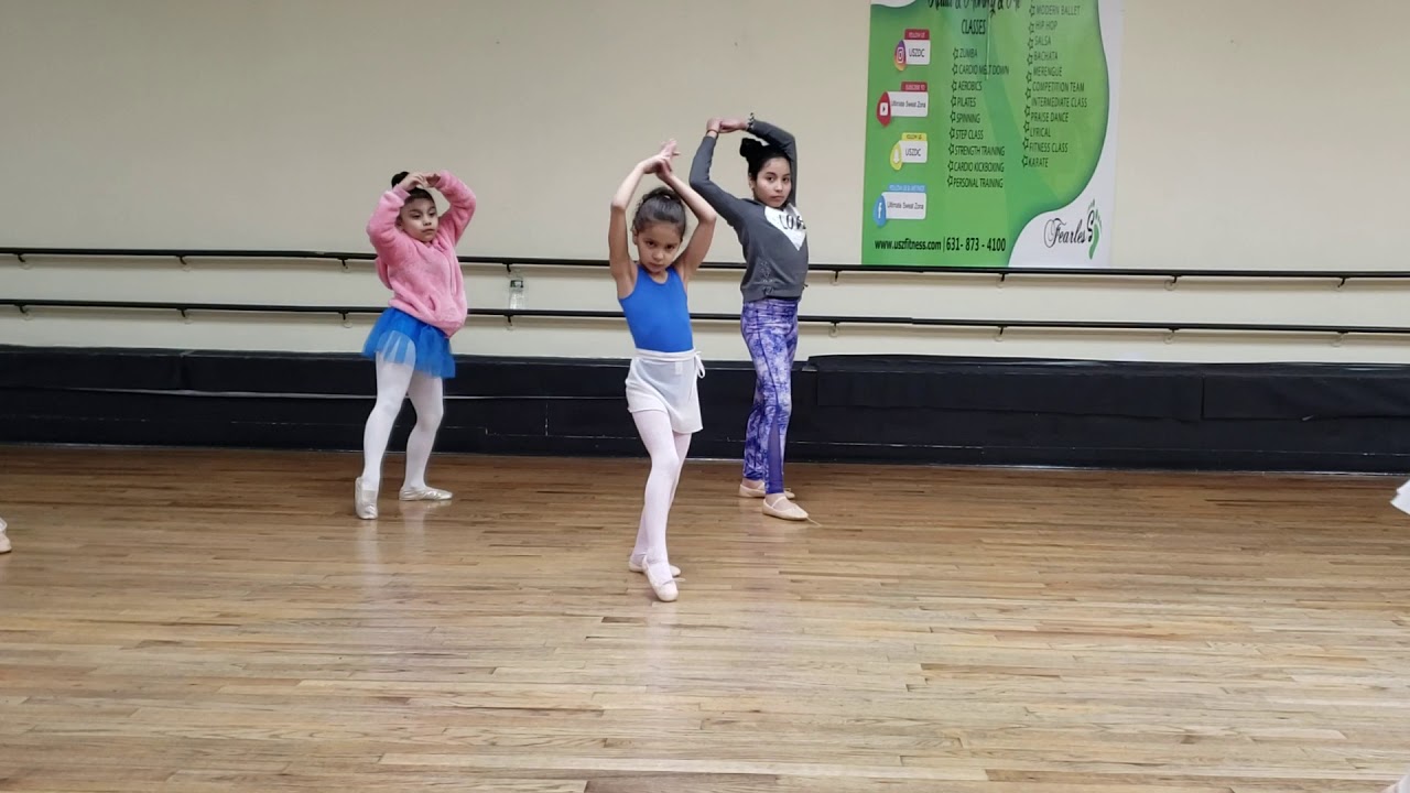 FEARLESS FOOTSTEPS & USZ(2) - YouTube