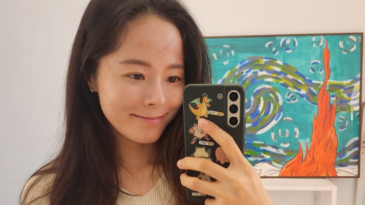 Short Vlog I 인공수정 2회차 기다림의 시간 3 인공시술 11일차 베이글 맛집 배추전 임신 준비 난임브이로그