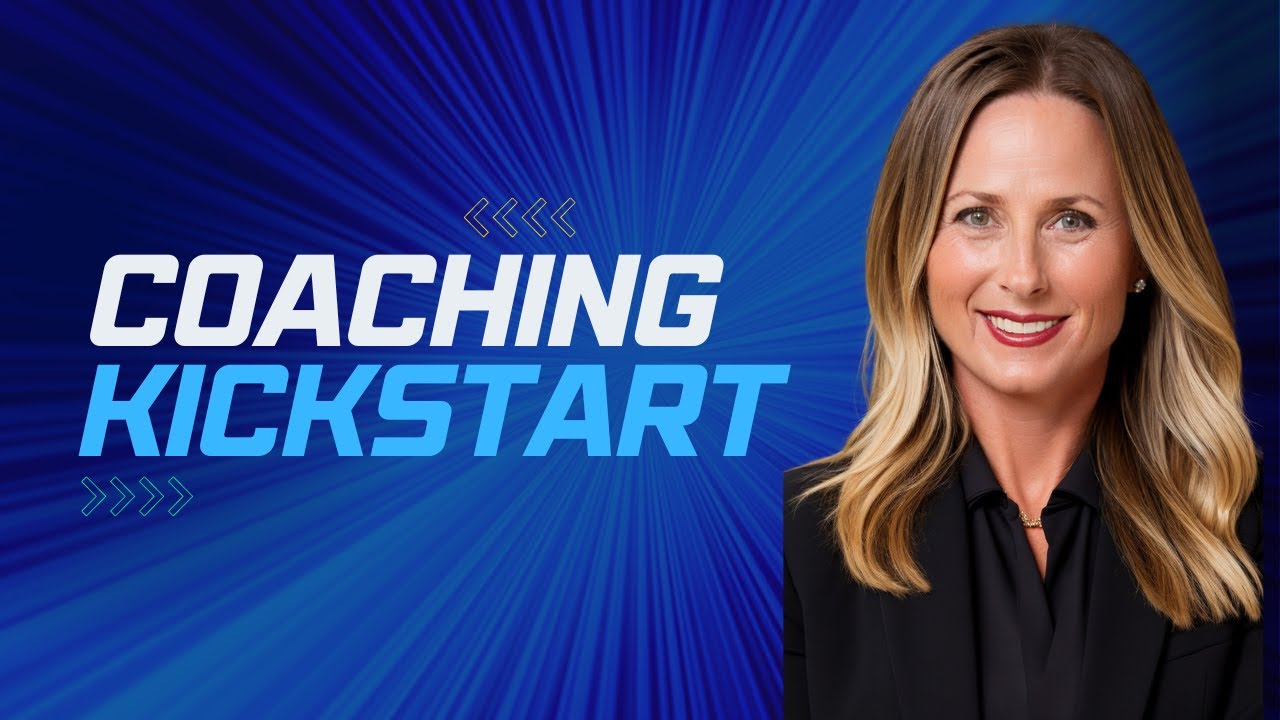 Coaching Kickstart: Your Path to Ultimate Success in Real Estate Sales ...