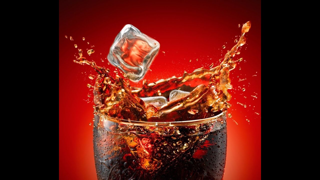 TechRax - Taking a Bath in a Giant 1,500 Gallon Coca-Cola Swimming Pool ...