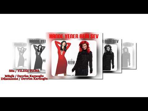 Hande Yener Beni Sev 2018