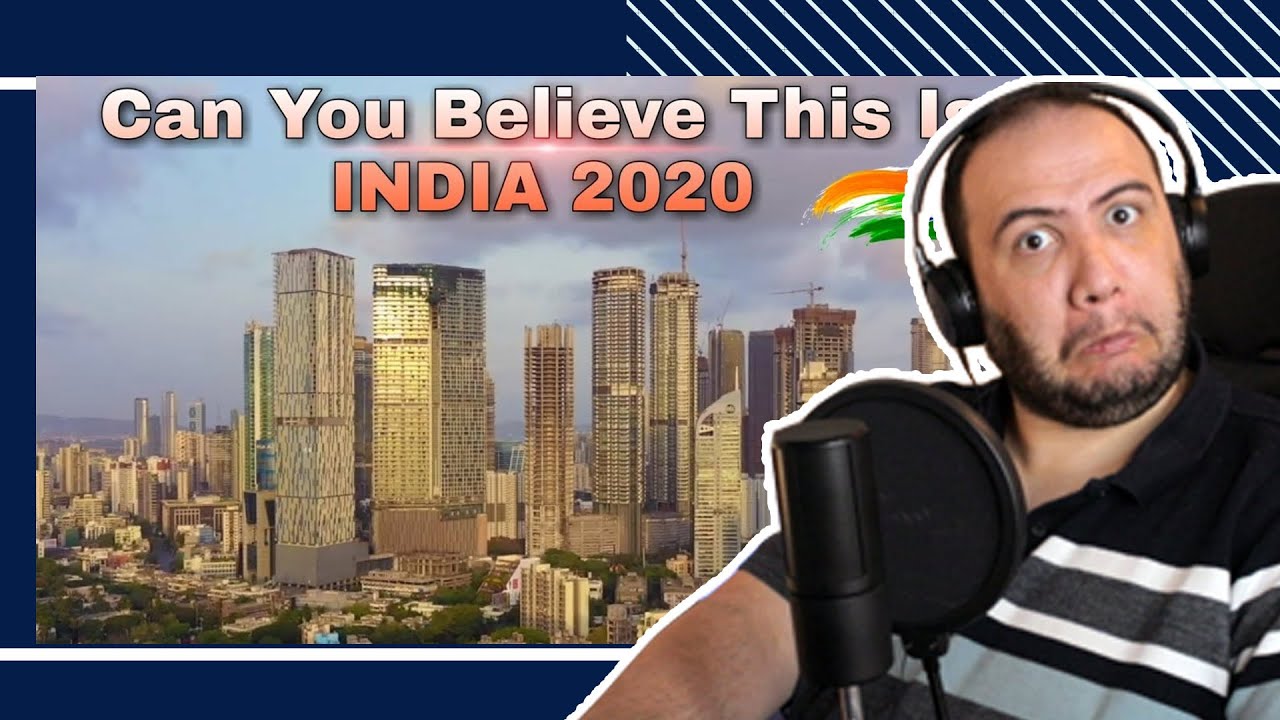INDIA IS POWERFUL! Emerging India The Rising Superpower | Emerging ...