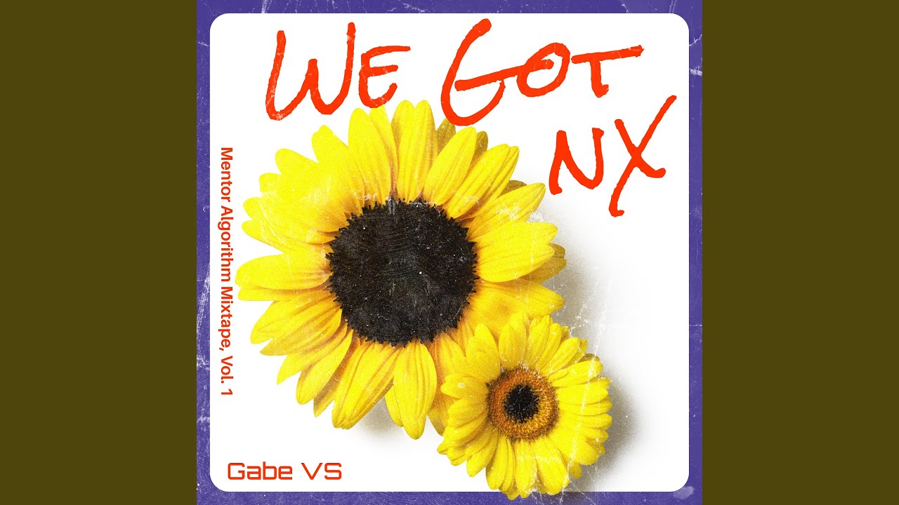 We Got nX - YouTube