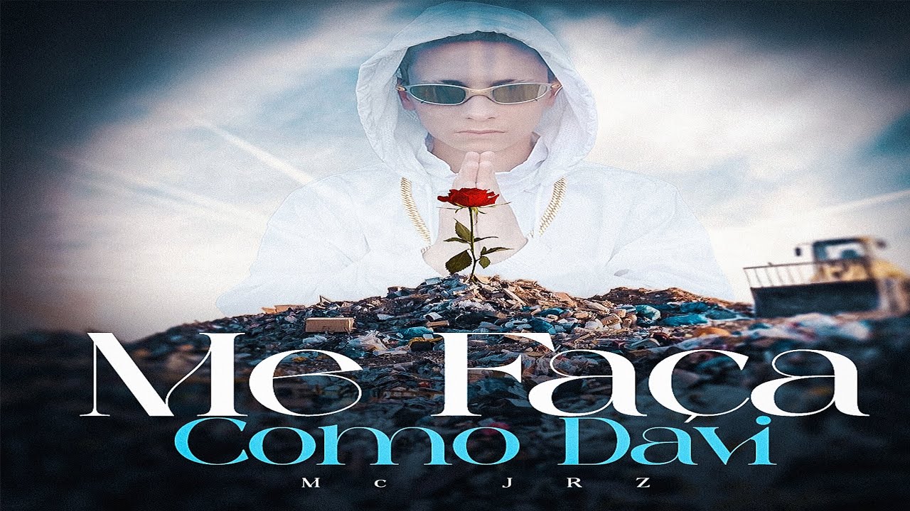 (Me faça Como Davi)-(MC JRZ)-(DJ Cordoba)😱🔥💥 - YouTube