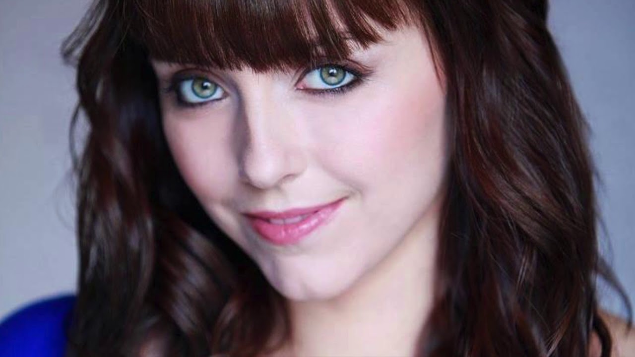 Norah Noble Video Game 2017 - YouTube