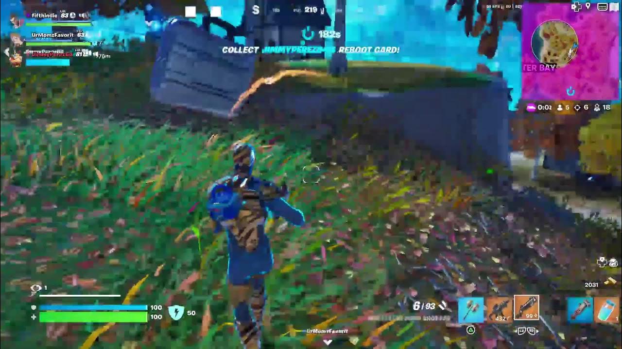 Fortnite 9/2/23 - YouTube