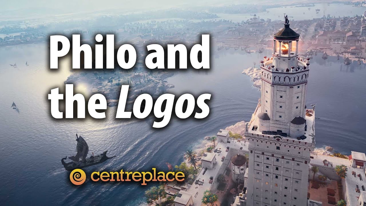 Philo and the Logos - YouTube