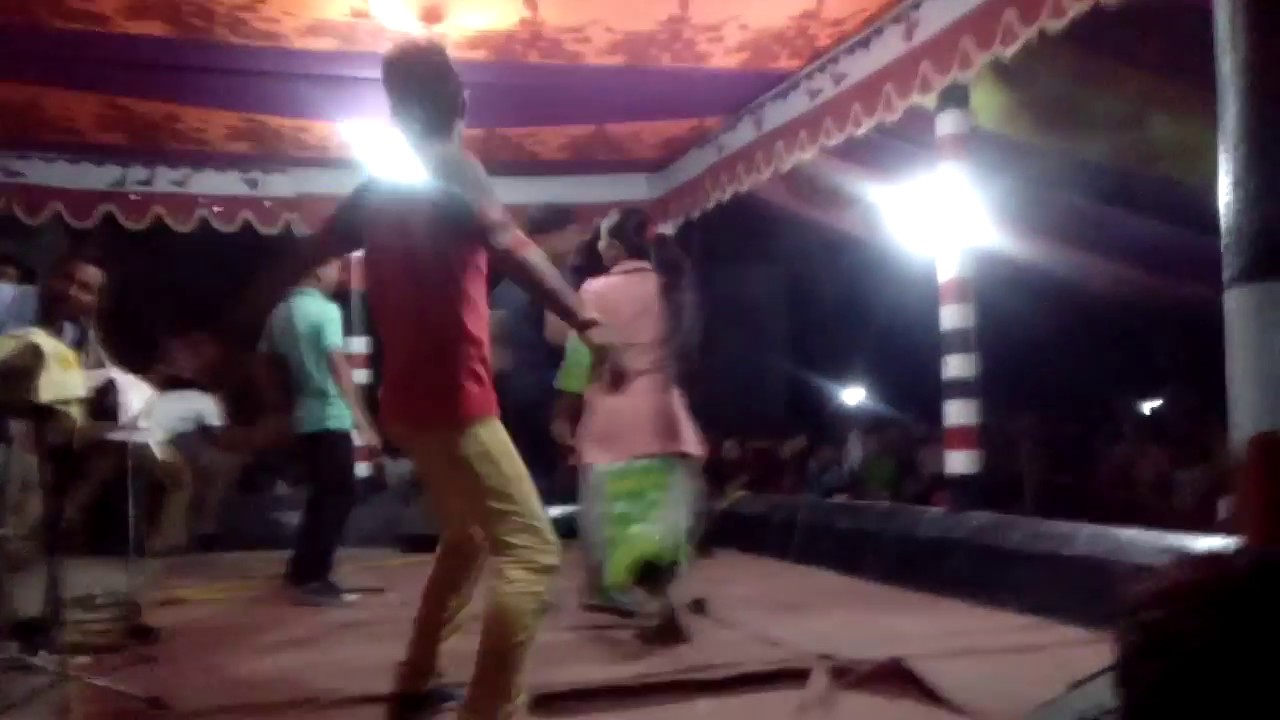 Hot Open Recording Dance Show //// - YouTube