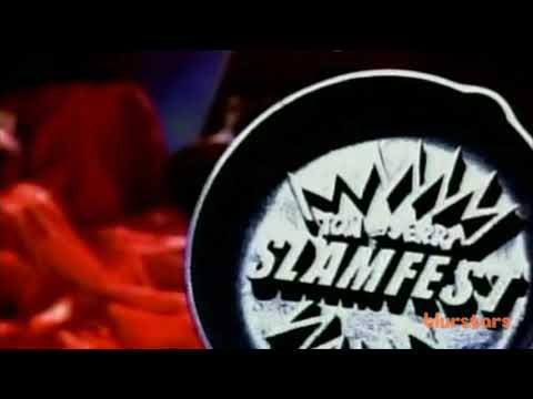 Blurstars Network USA - PROMO - Tom and Jerry Slamfest (Labor Day 2020 ...