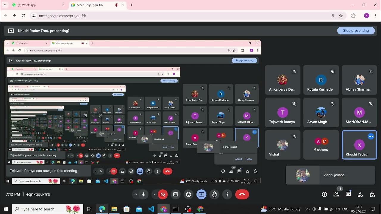 Python Developer (Task-2) (25 June Batch) - YouTube