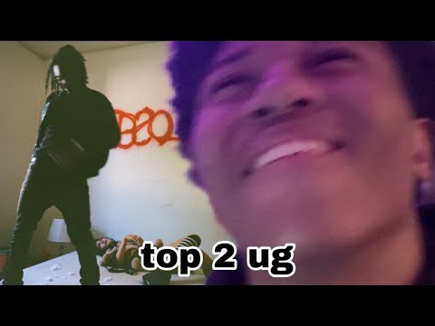 THE BEST IN THE UG DROPPED TOGETHER - (osamason & nettspend ...