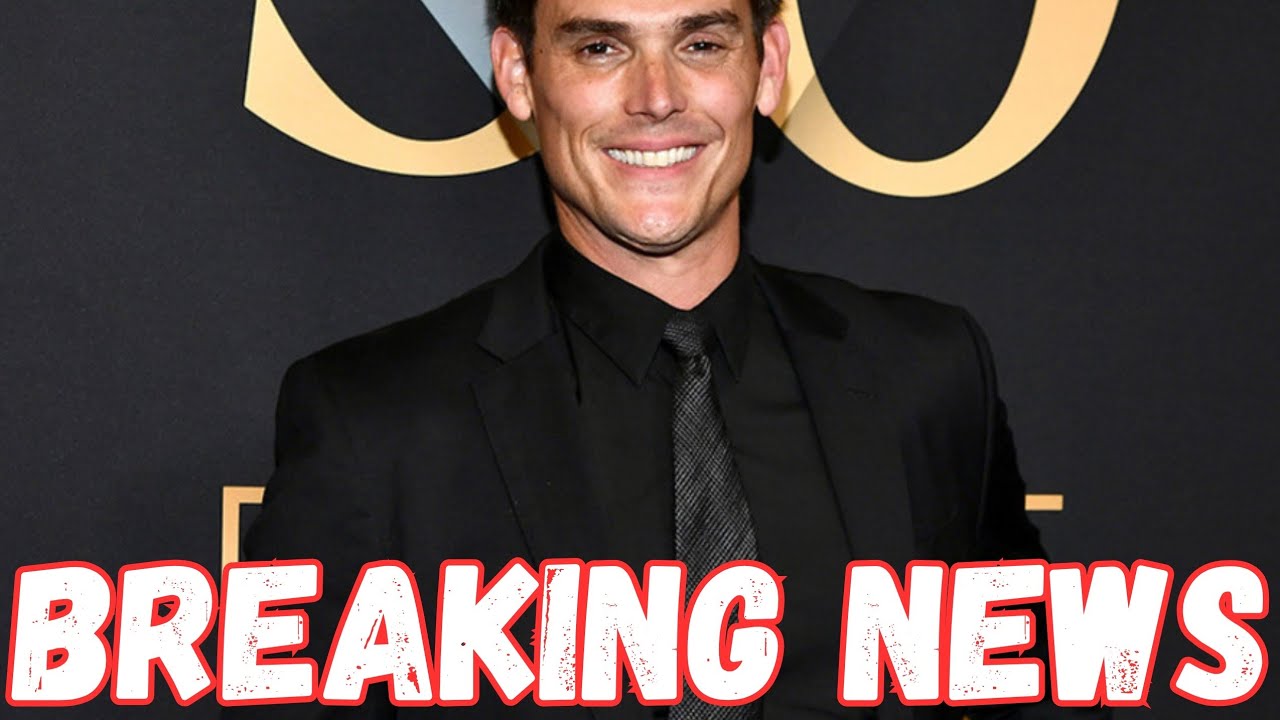 "Young & Restless Shocker: Is Adam About to Lose Sally Forever? Meet His Next Flame!" - YouTube