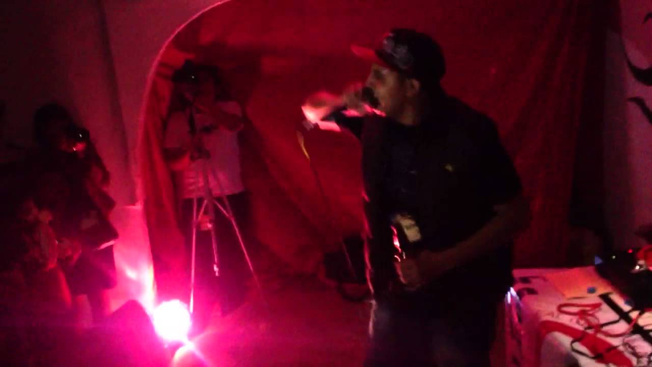 Skillamen metrik Vader (parte 1) - YouTube