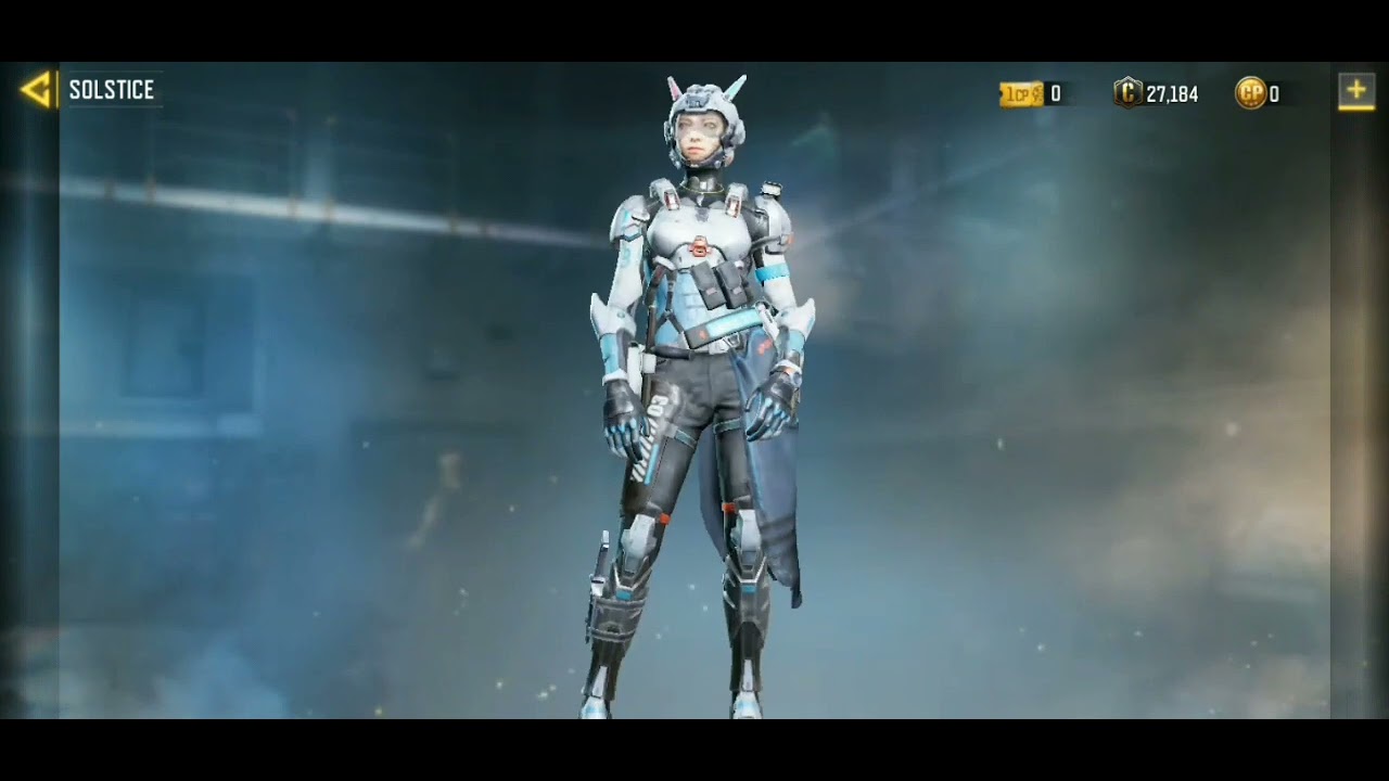 Legendary SKS + Artery Character Draw | CODM | #subscribe #codm # ...