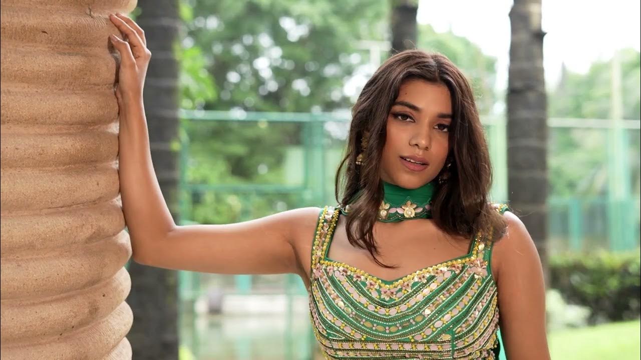 Miss Intercontinental India 2022 – Shreya Verma - YouTube