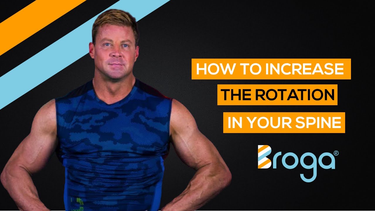 Broga Moves - Extended Angle with Side Triangle - YouTube
