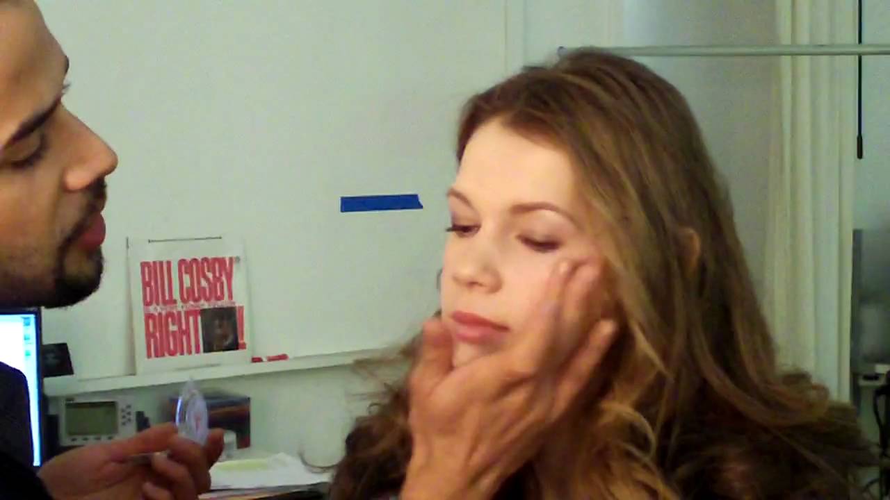 Oz Rodriguez From John Barrett - YouTube