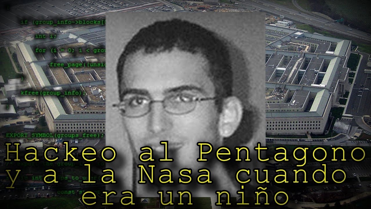 El hacker mas joven del mundo - YouTube