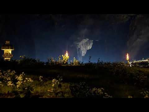 The Cave | Unreal Engine 5 | with Magnet_VFX Tutorial - YouTube