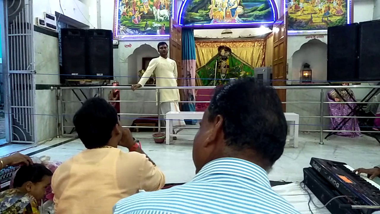 By SHRI VISHWKARMA MUSICAL GROUP (DIRECTOR -AKASH PANCHAL) awesome ...