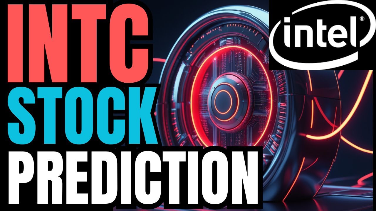 INTEL STOCK PREDICTION (INTC STOCK Price Action Trading Strategies ...