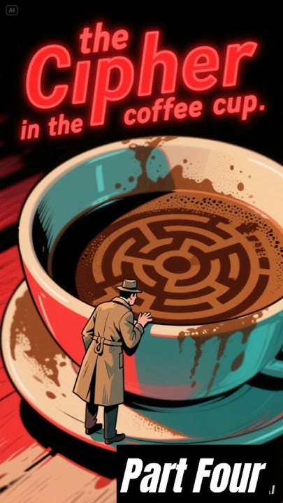 Cracking the code? 🤯 Symbols emerge from the spill! #MysteryShorts # ...