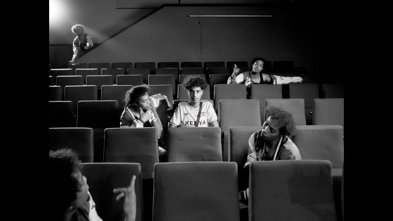 NoKizzy - Kleiner Bruder (Official Video) - YouTube