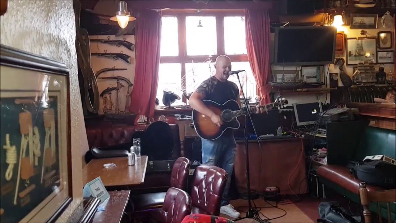 David Lynas - YouTube