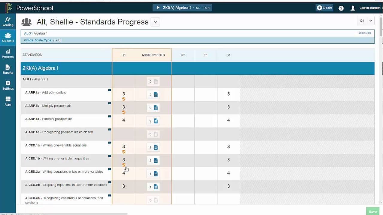 Analyzing Student Performance - YouTube