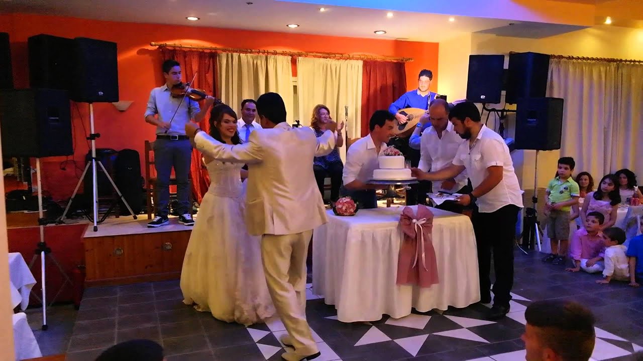 THE GREEK WEDDING DANCE - Ο ΣΚΟΠΟΣ ΤΟΥ ΓΑΜΟΥ - ΒΕΡΥΚΟΚΚΟΣ ΝΗΣΙΩΤΙΚΟΣ ...