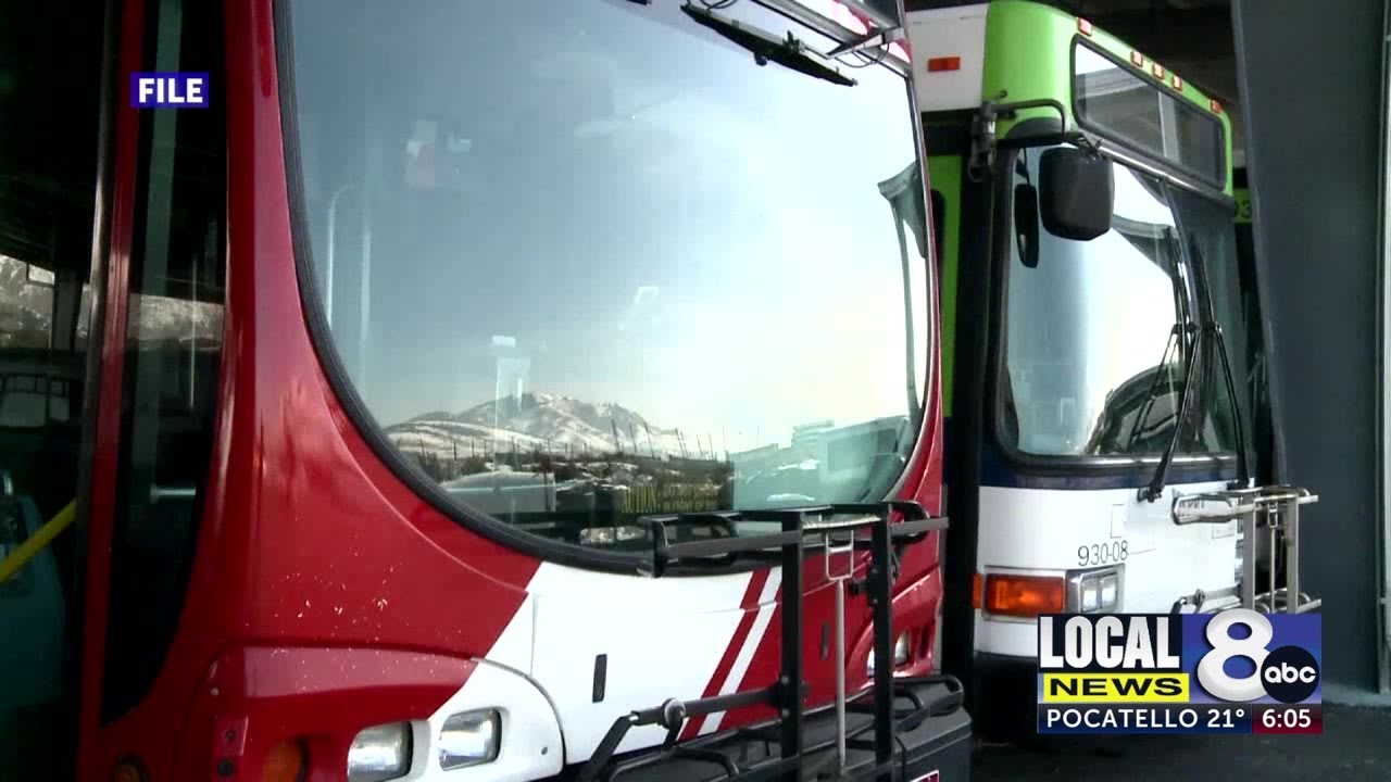 Pocatello Regional Transit offers new commuter shuttle to American ...