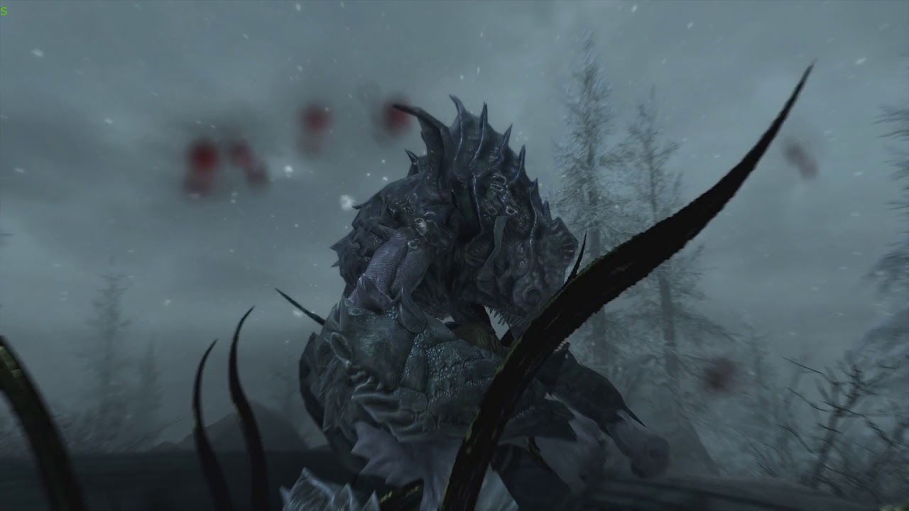 [37] Solstheim (2) [The Elder Scrolls 5: Skyrim] - YouTube