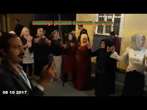 Poyraz yiğitin sünnet düğünü kenan sozdar eşliğinde