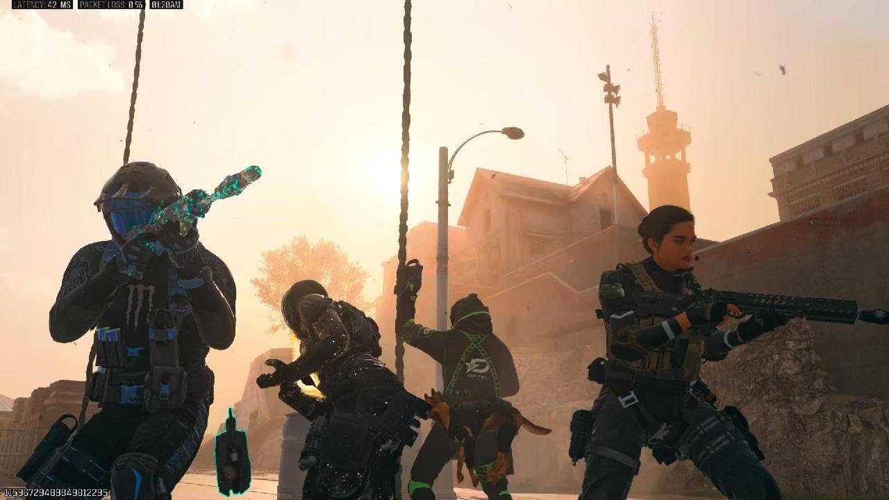 Rebirth island Win 3/6 Victory Night TTVMarkoMarK Gengla9 Ja & PicajzLa ...