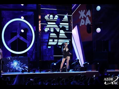 Zhara 2019 festival wraps up in Baku