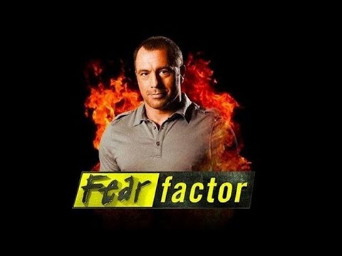 Fear Factor Intro - YouTube