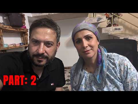 بث مباشر من قِبل ilham kurdi