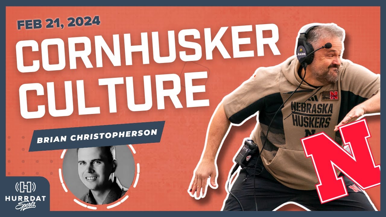 Battling in the Trenches for Huskers and Matt Rhule - Brian ...