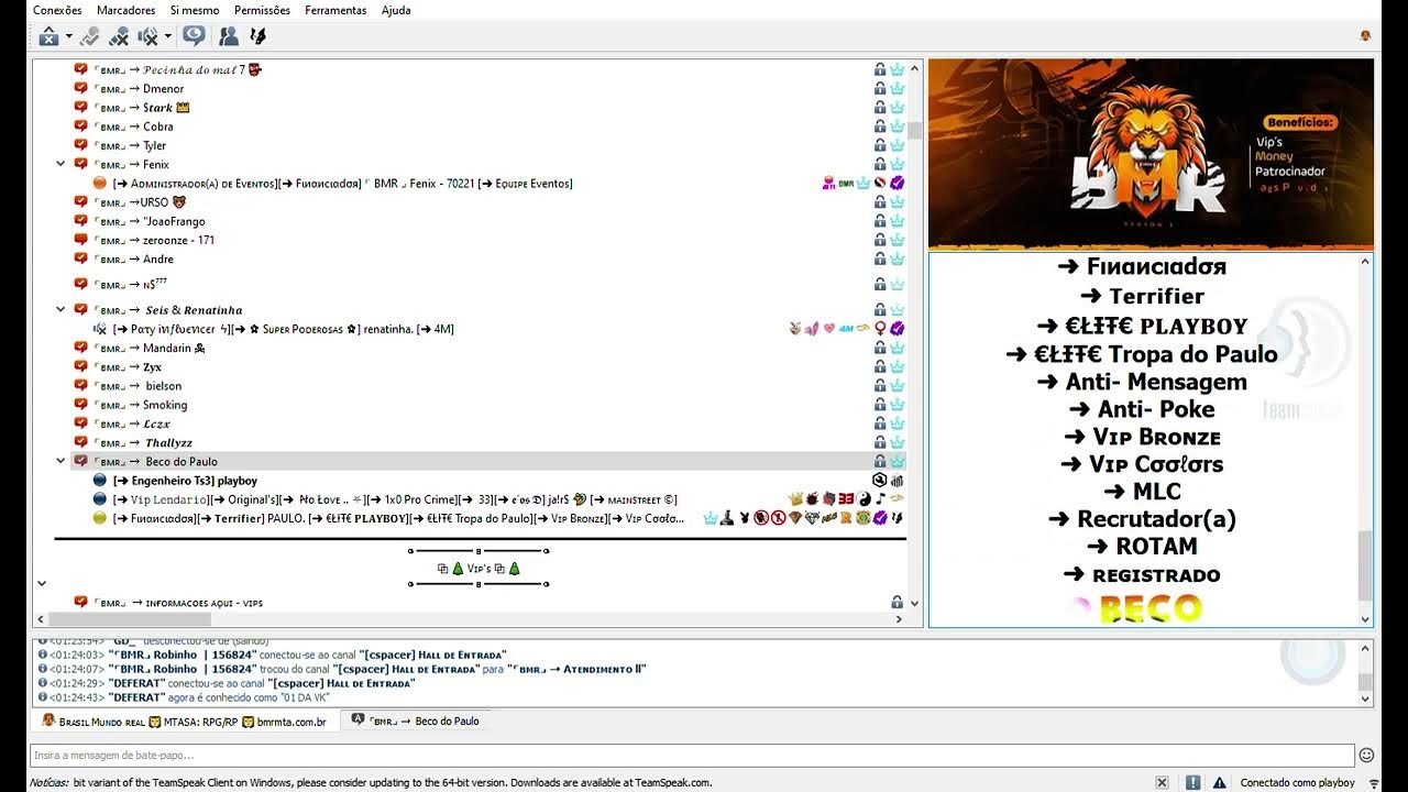 TeamSpeak 3 2025 02 12 01 25 30 - YouTube