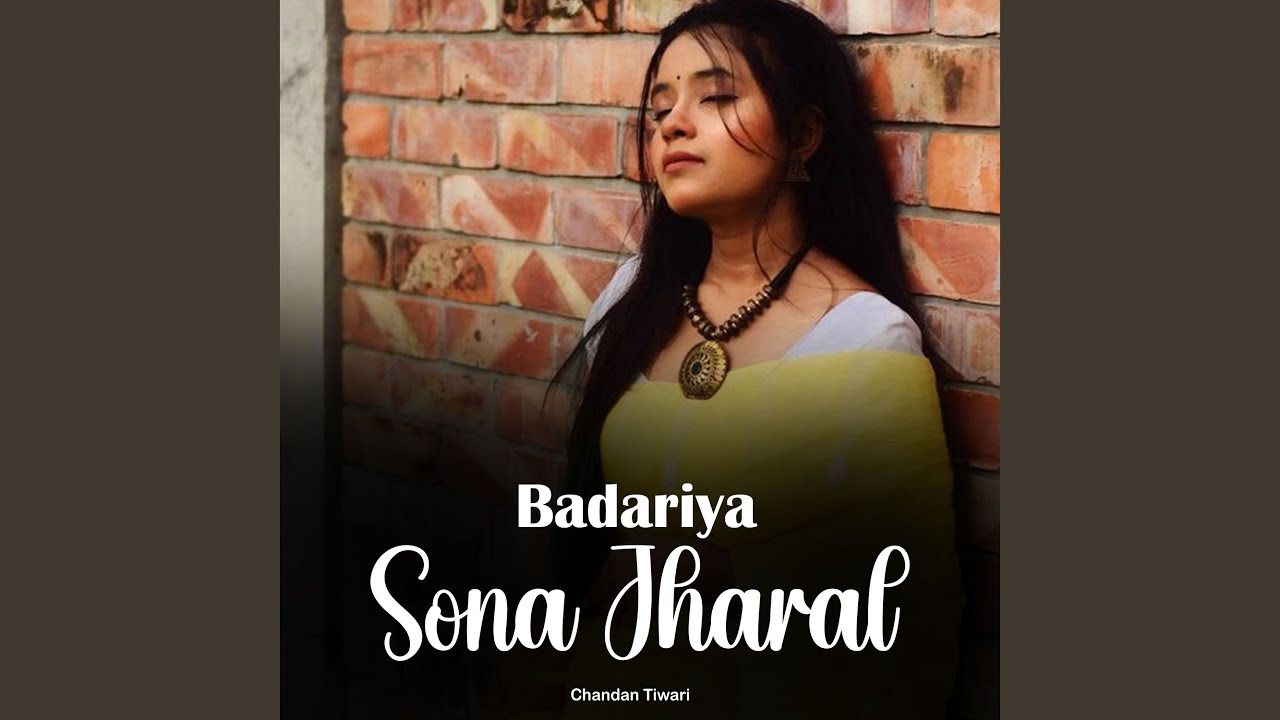 Badariya Sona Jharal - YouTube