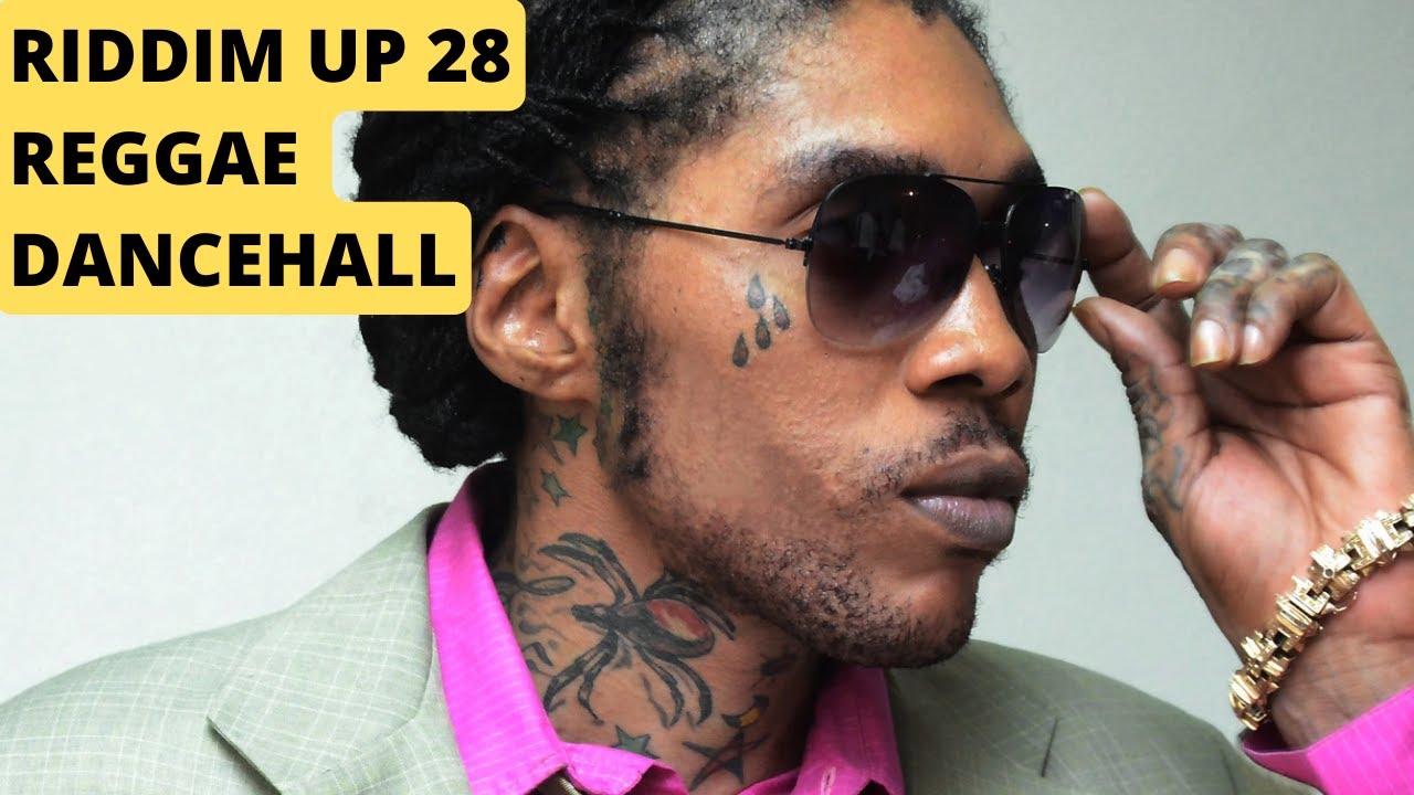 Riddim Up Vol. 28 | Classic Reggae & Dancehall Mix (2012 Throwback ...