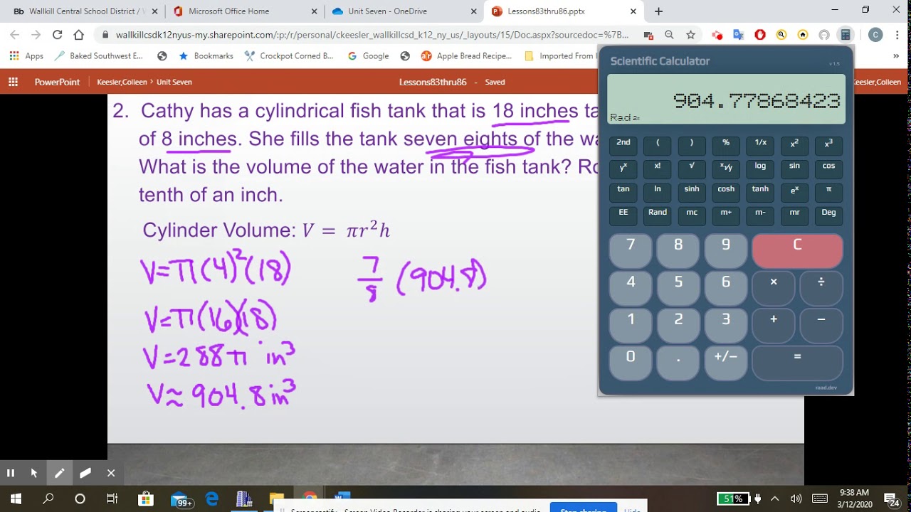 Volume Word Problems YouTube volume-word-problems-youtube