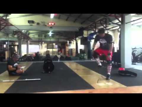 Ricky Saul - Master Scaled - YouTube