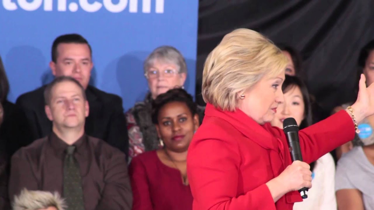 HillaryCare - YouTube