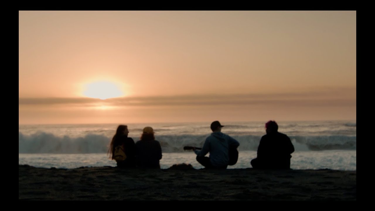 Jon Wiilde - Self (Official Video) - YouTube