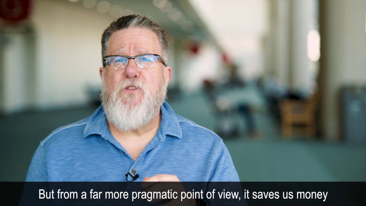 Steve Dotto Review of the Social Media Management Tool Agorapulse - YouTube