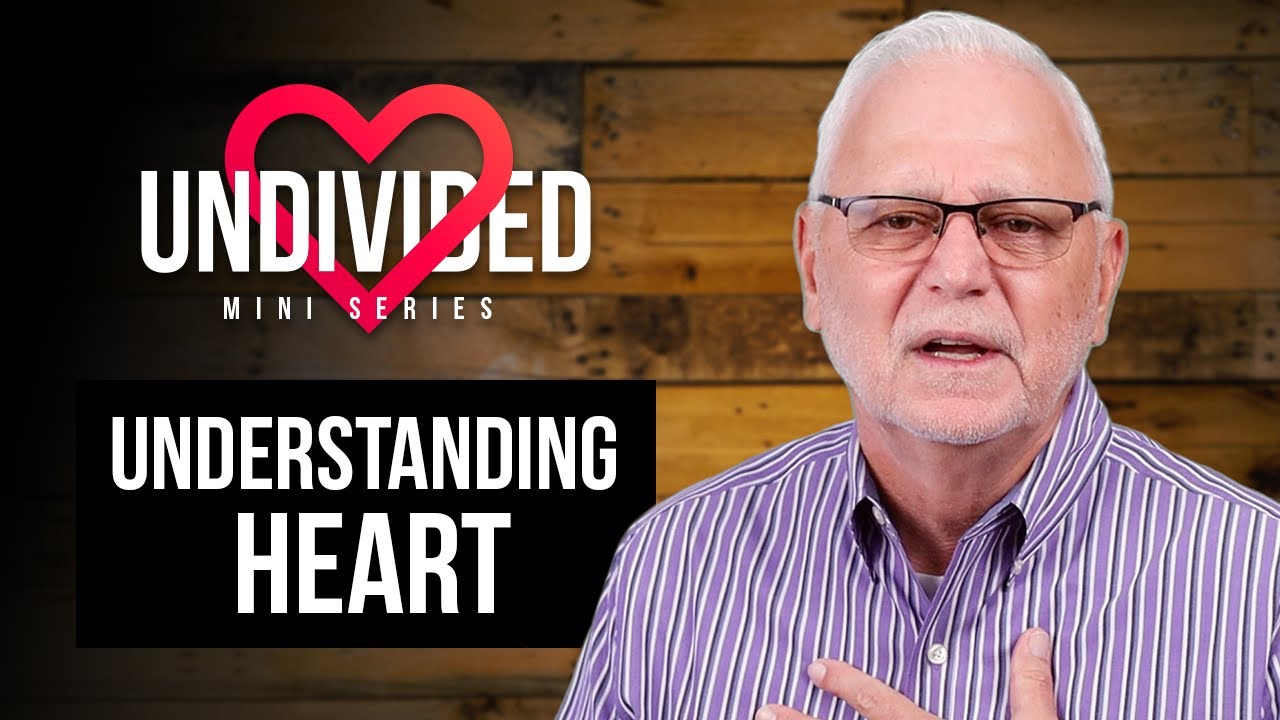Undivided Heart – Understanding Heart - YouTube