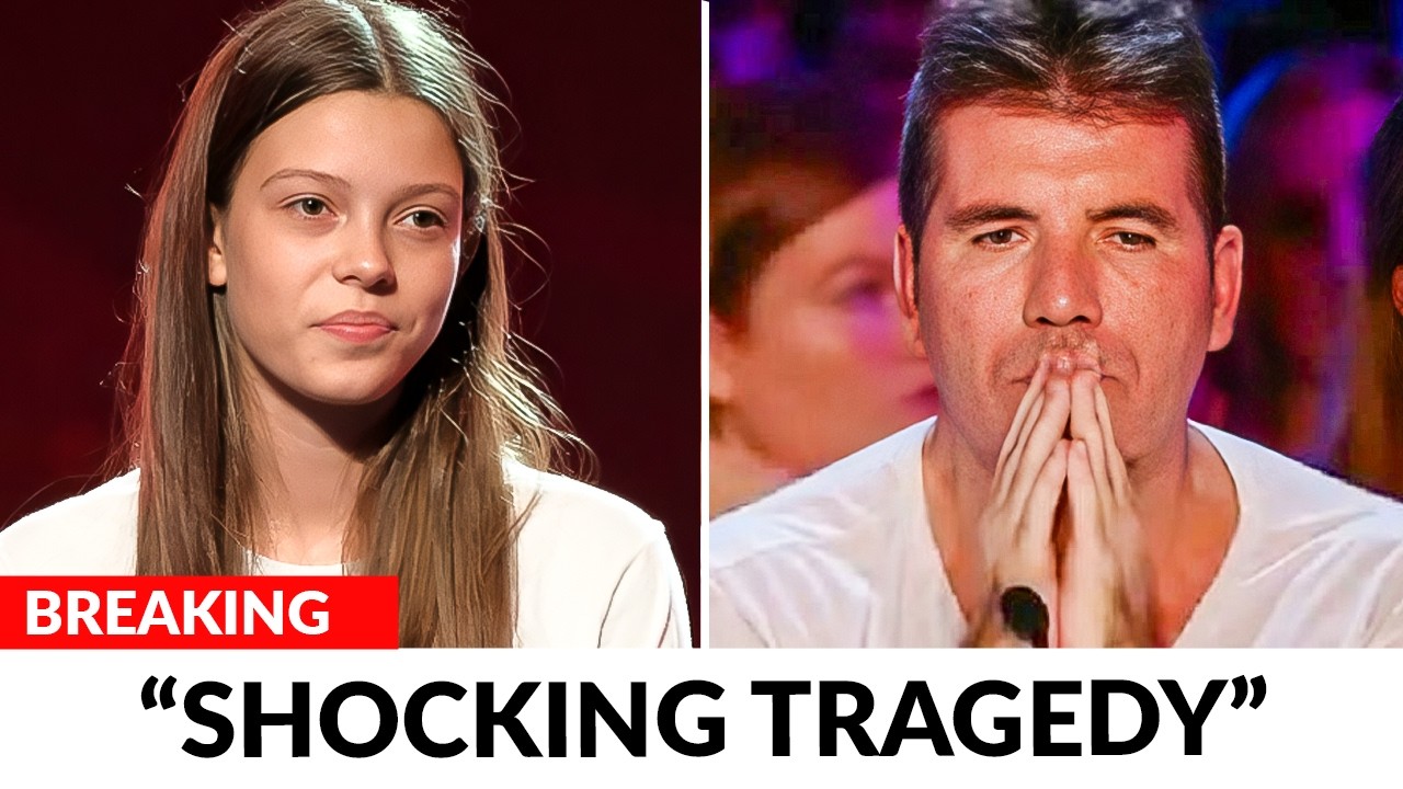 COURTNEY HADWIN From America's Got Talent Exposed | What Happened to ...